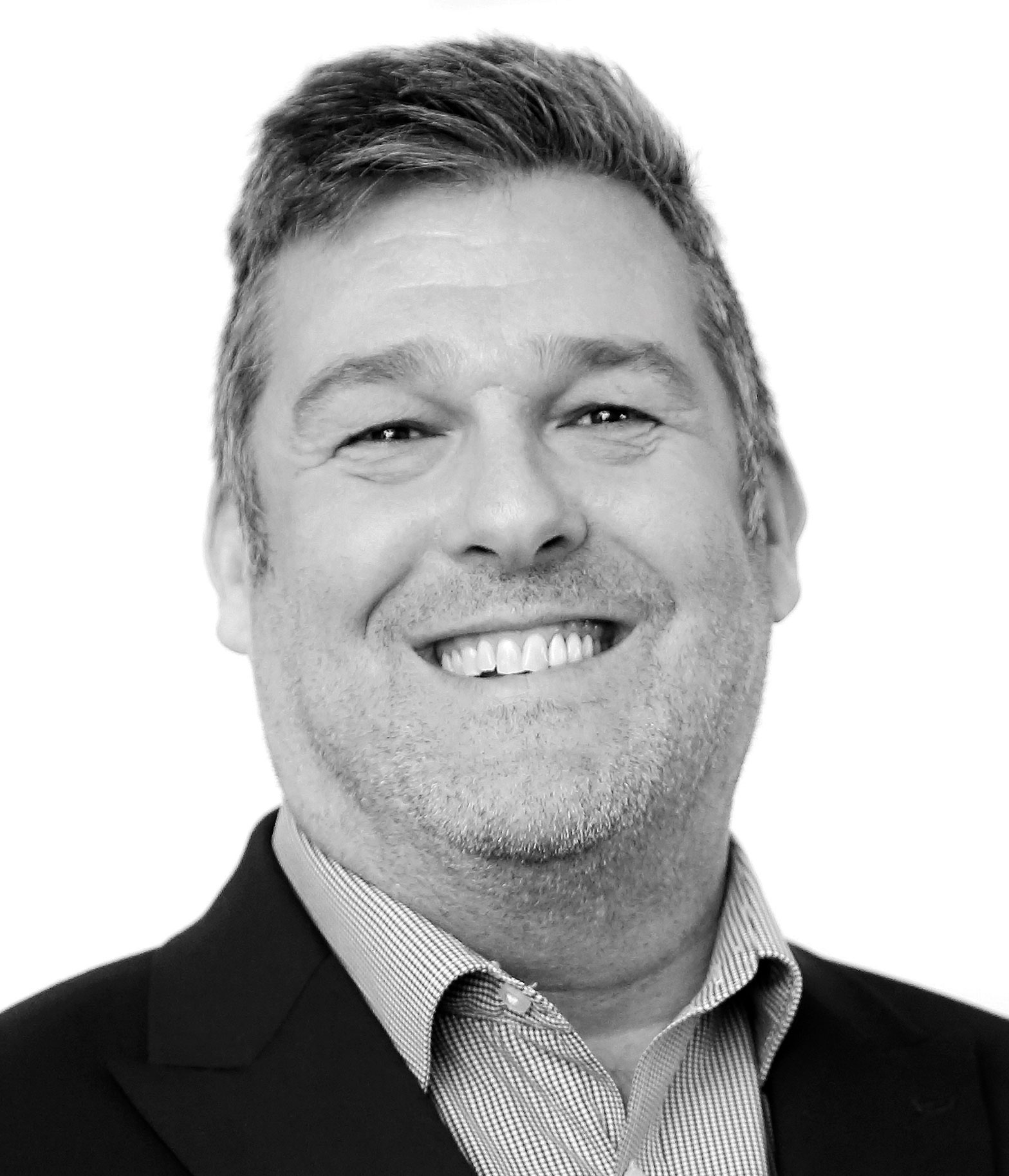 Keith Watson – Dupree & Co