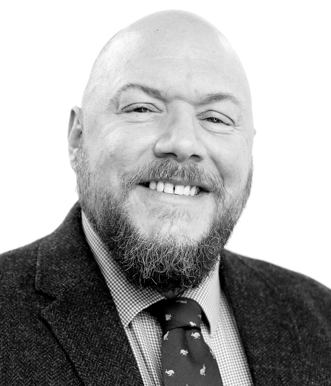 Lloyd Griffiths - Dupree & Co - Super Friendly, Mortgage and Insurance ...